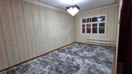 Продам квартиру в Алгоритми