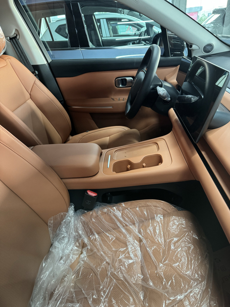 Срочно продается leapmotor c16