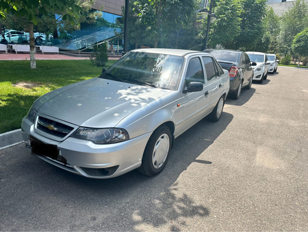 Chevrolet Nexia Donc 1.6l