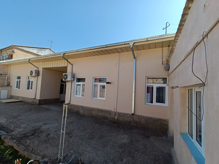 Срочно продаётся дом на земле
