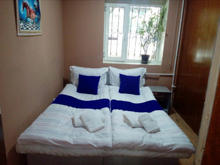 Hostel Hotel Gastinitsa Arenda Mehmonxona Kvartira