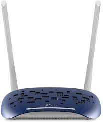 Модем Tp-link TD-W9960NN300 Wi-Fi роутер