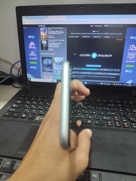 Iphone 6S Plus. 16gb Ideal