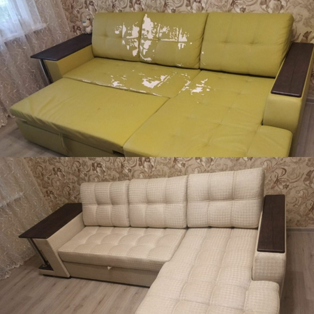 YUMSHOQ mebellar