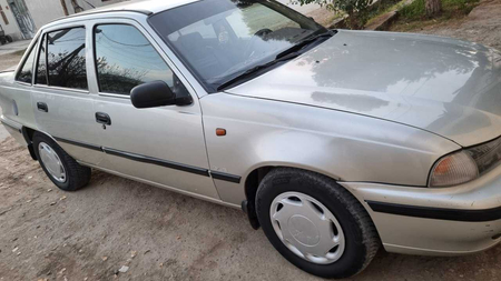 Nexia holati a\\\'lo