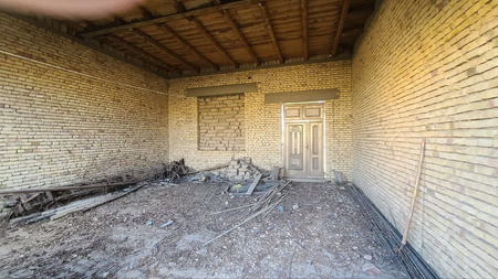 Srochno hovli sotiladi