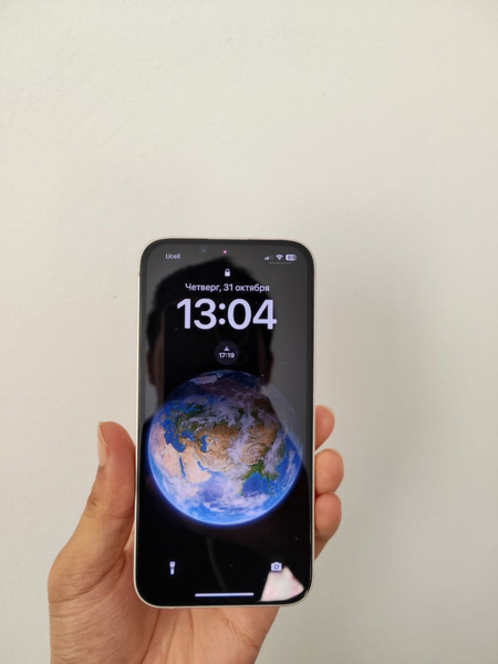 Iphone 14 256 white