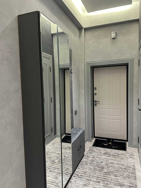 Срочно продается 3/2/5 квартира 83²M Ор-р: Локомотив парк (МНМ)