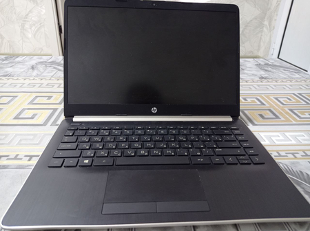Lap top hp 14 ...
