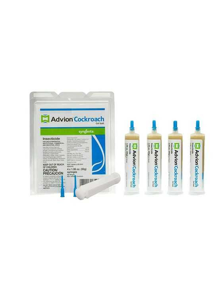 Advion Cockroach tarakan dori