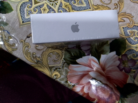 Наушники airpods