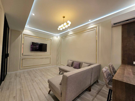 Продается квартира 3/5/10 в ЖК New Life , махтумкули