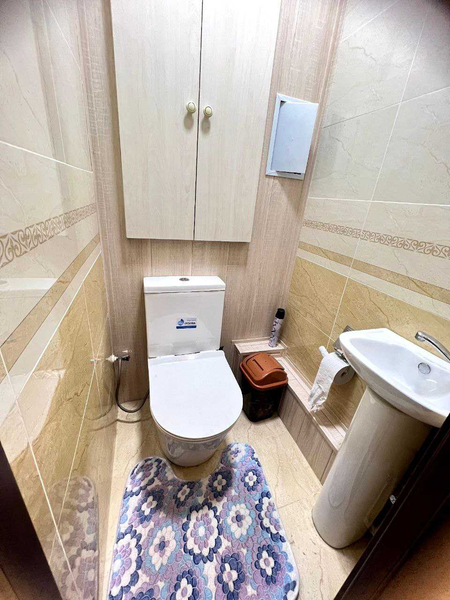 谷 126254 谷 Chilonzor tumanida kvartira sotiladi [75 м²]