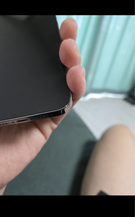 Iphone 13 pro 512GB