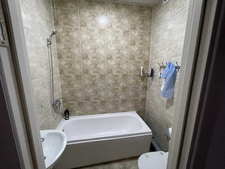 ЖК Golden House (УзБум) - 3 комн - Новостройка - Аренда