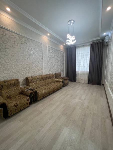 Аренда 2 ком Новостройка Каркамиш