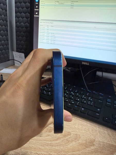 Iphone 12 64gb ideal