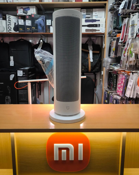 Умный обогреватель вертикальный Xiaomi Mijia 2000W