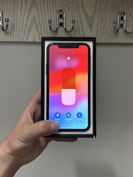 Iphone 11 Pro 64gb Karobka Dokument