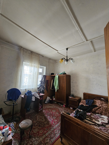 Продаётся дом Некрасова Презид. Школа