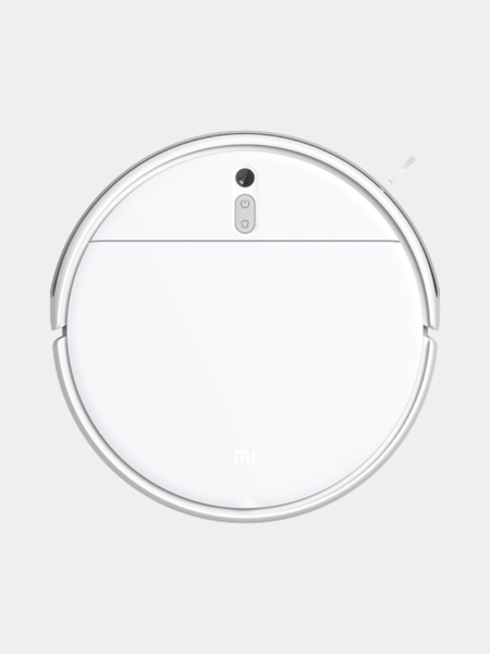 Робот пылесос Xiaomi Mop 2 lite