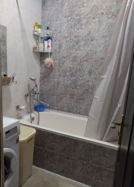 Чил 19 кв 2х ком 2 этаж 46м² есть ипотека