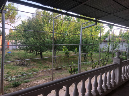 Кибрайский район Продаётся земельный участок