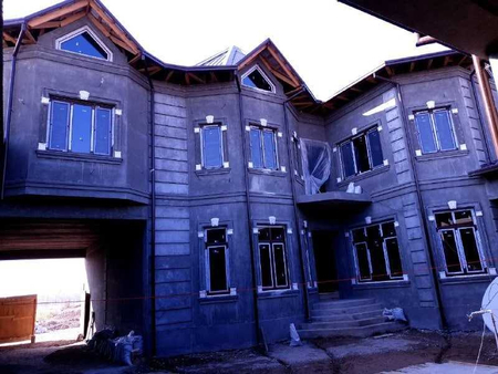 imzo eshik romlari