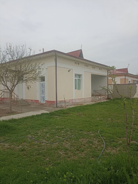Xovli sotiladi 6 sotx