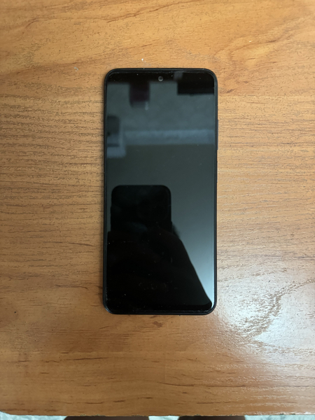 Redmi note 10  s