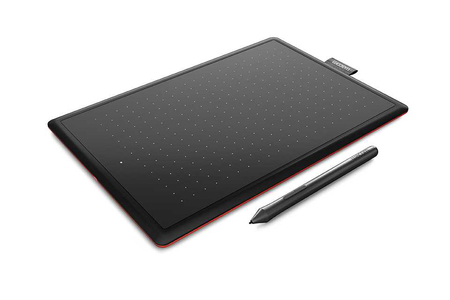 Графические планшеты Wacom. 2 шт. Новые.