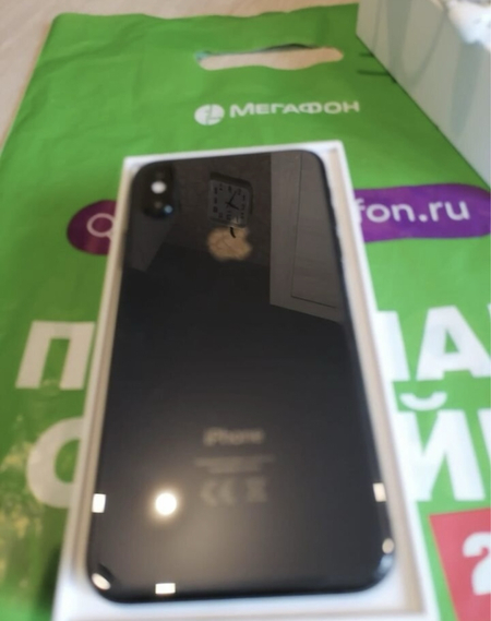 iPhone  XS Original