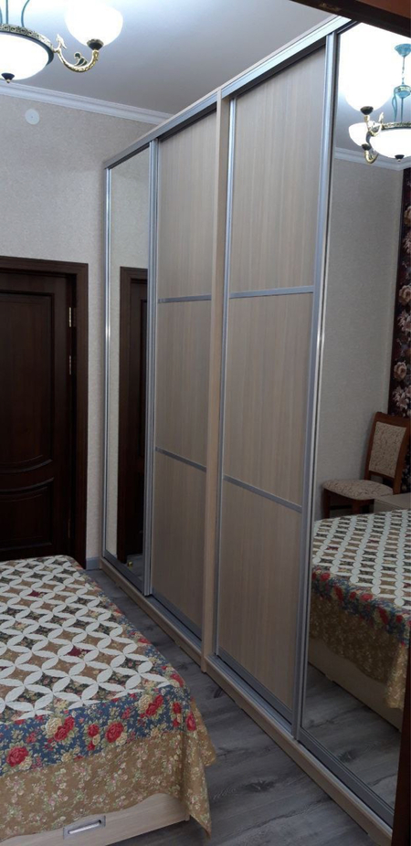 Продаю свою квартиру.