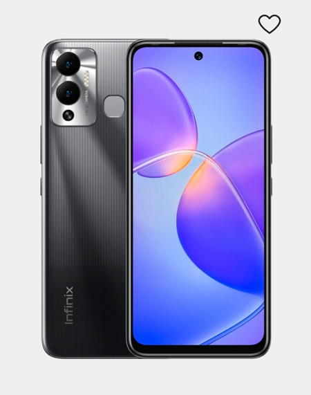 Infinix xot 12 play