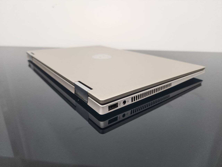 HP core i5 x360 gold sensor ekran