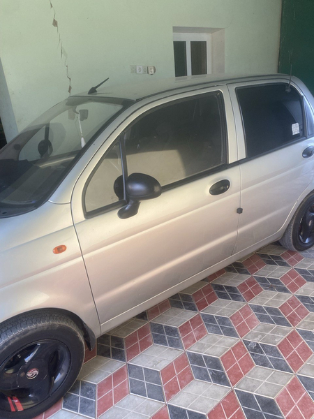 Matiz   2009 yil