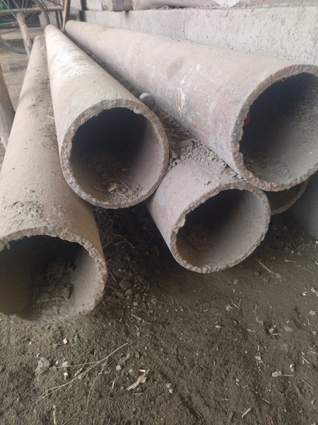 Turba diametr 15.9 Qalinligi 1.5
