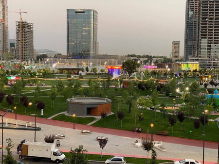 СРОЧНО  Нежилое Помещение Tashkent City