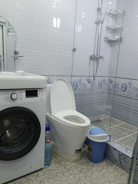 Продаётся  2х комнатная квартира
