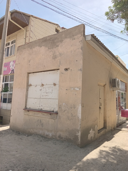 Продаётся магазин 10 кв 4000$