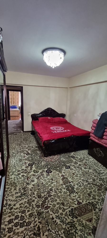 Продаётся 3 комнатная квартира