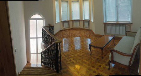 For Rent! Сдается под офис 2,5 сот - 5 комнат | Grand Mir Hotel