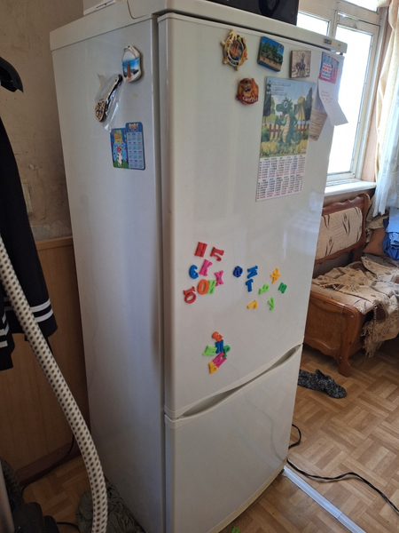 Продаётся холодильник