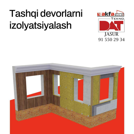 Минеральная вата из базальта