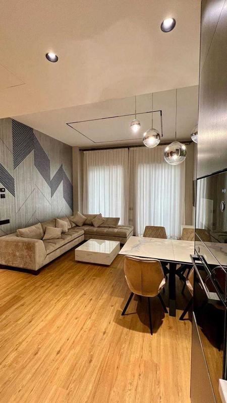 ЖК Mirabad Avenue Аренда 2-х комнатной квартиры
