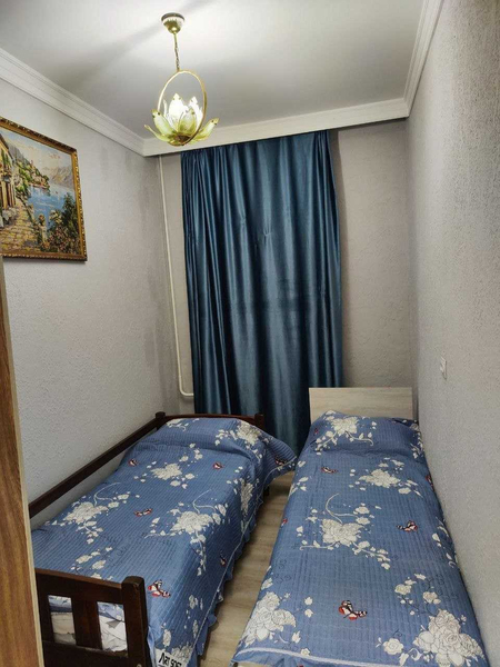 Аренда Квартира БезМаклер (02)