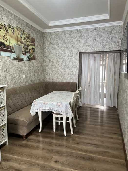 Продаётся дом, ориентир метро Дустлик ID: 54669