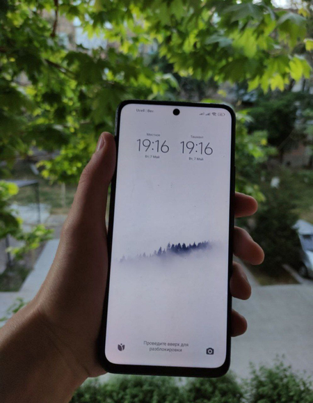 Redmi note 10 pro 5g yoki poco gt3
