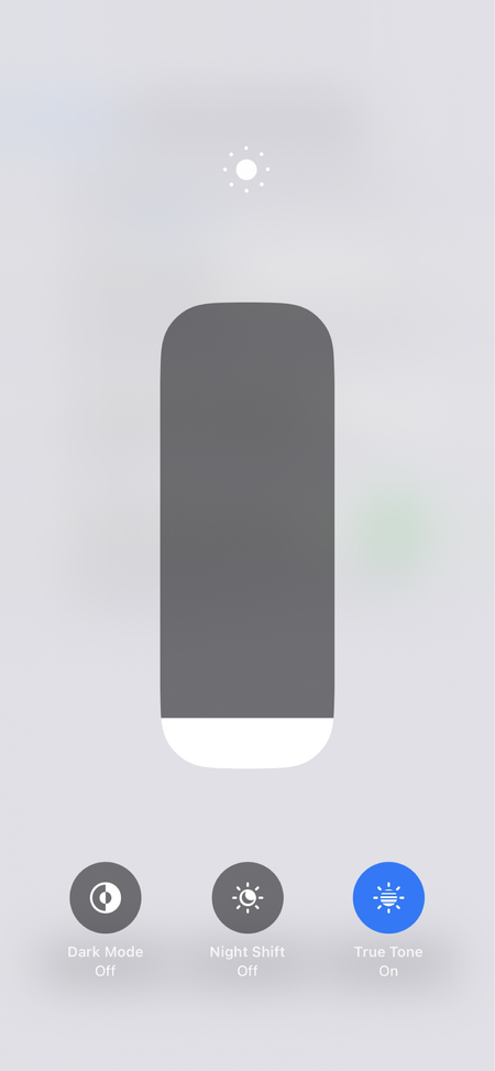 iPhone Xs Max Ideal LL/A