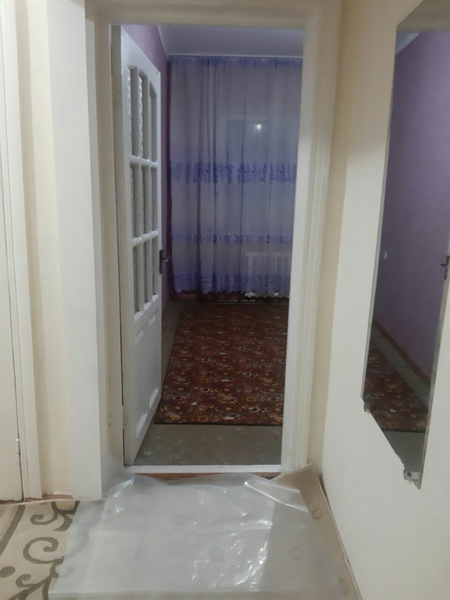 Срочно продается 2-х комн квартира в Куйлюк массив-5, 2/5/5